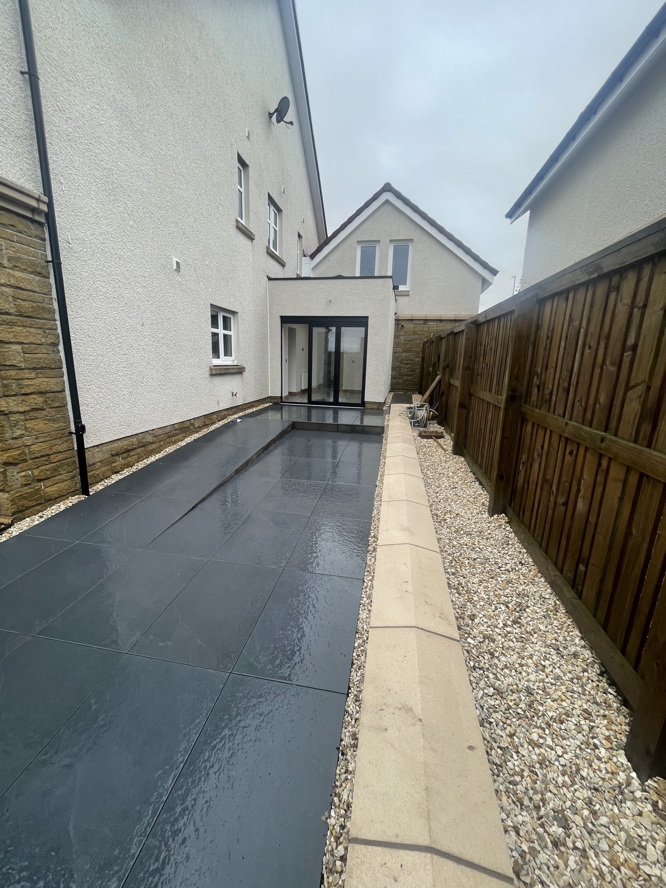 Newton Mearns 2 – Marc Allan Builders – Builders and Contract work in ...